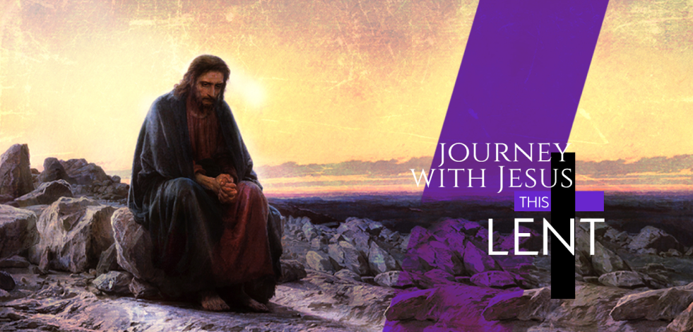 Lenten Toolkit - DeSales Media
