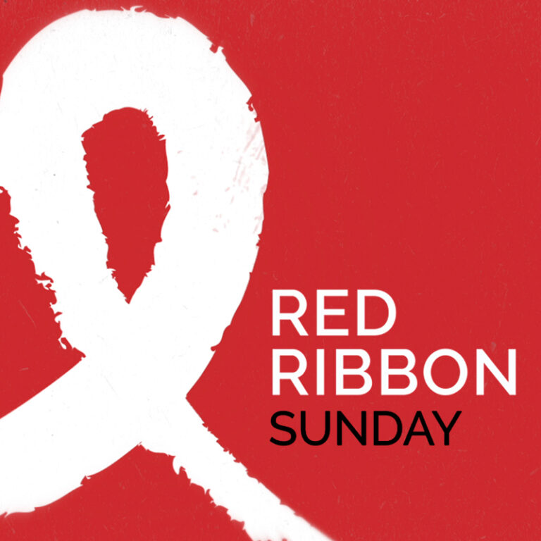 Red Ribbon Sunday - DeSales Media