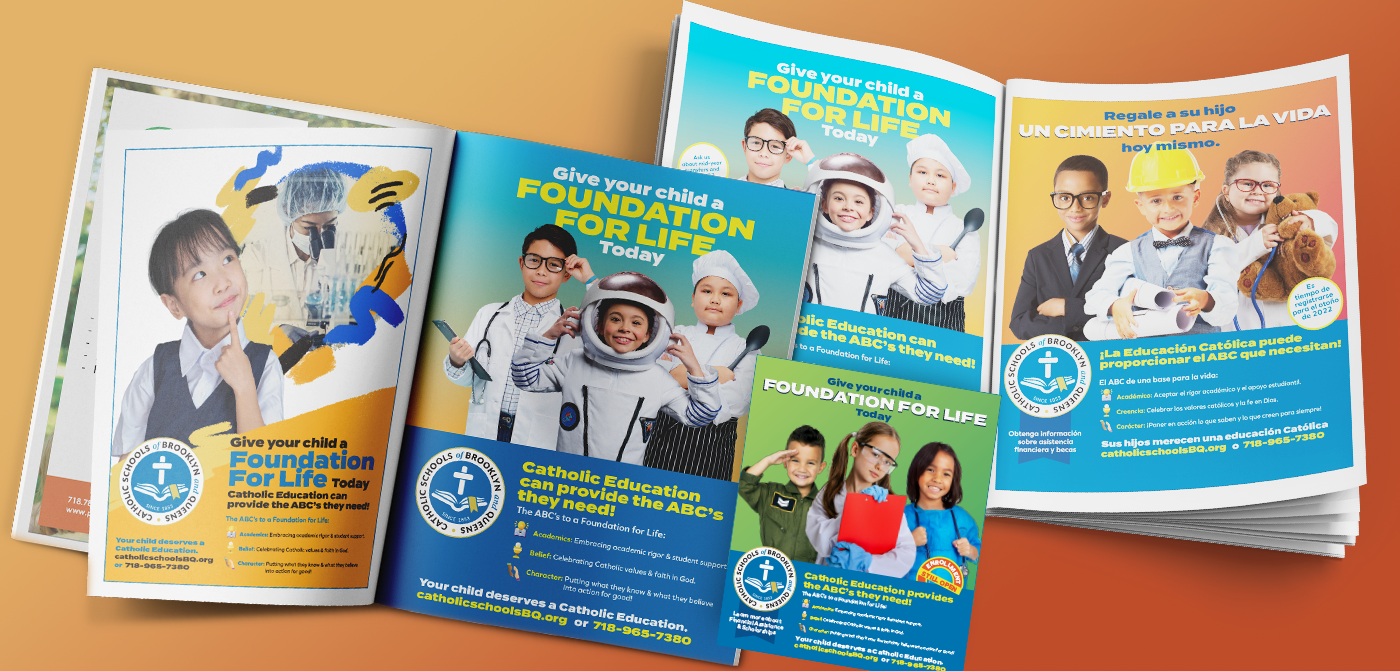 Office of Schools Foundation for Life - ABCs of Catholic Education ...